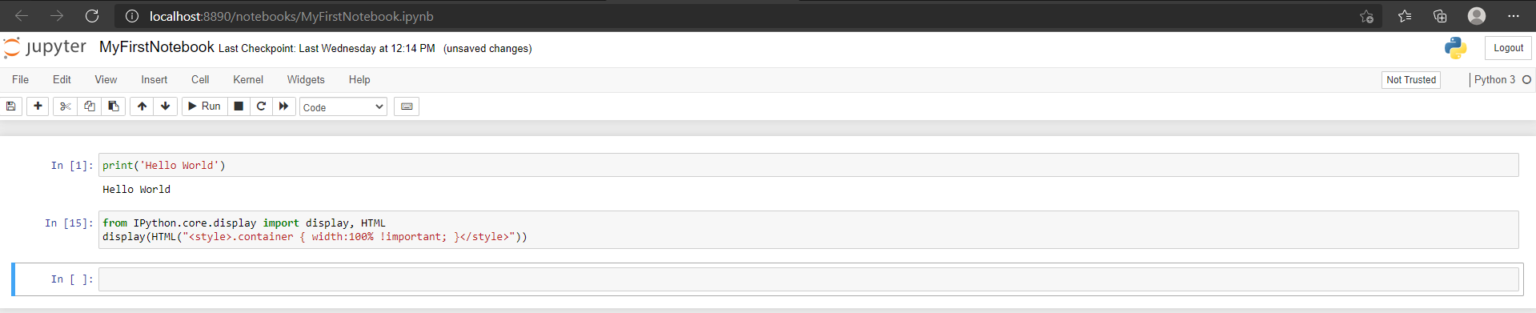 increase_the_cell_width_of_the_jupyter_notebook_in_browser_css - sneppets increase_the_cell_width_of_the_jupyter_notebook_in_browser_css - sneppets