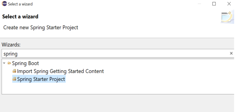 Spring Boot App Program Error: Could not find or load main class Spring Boot App Program Error: Could not find or load main class